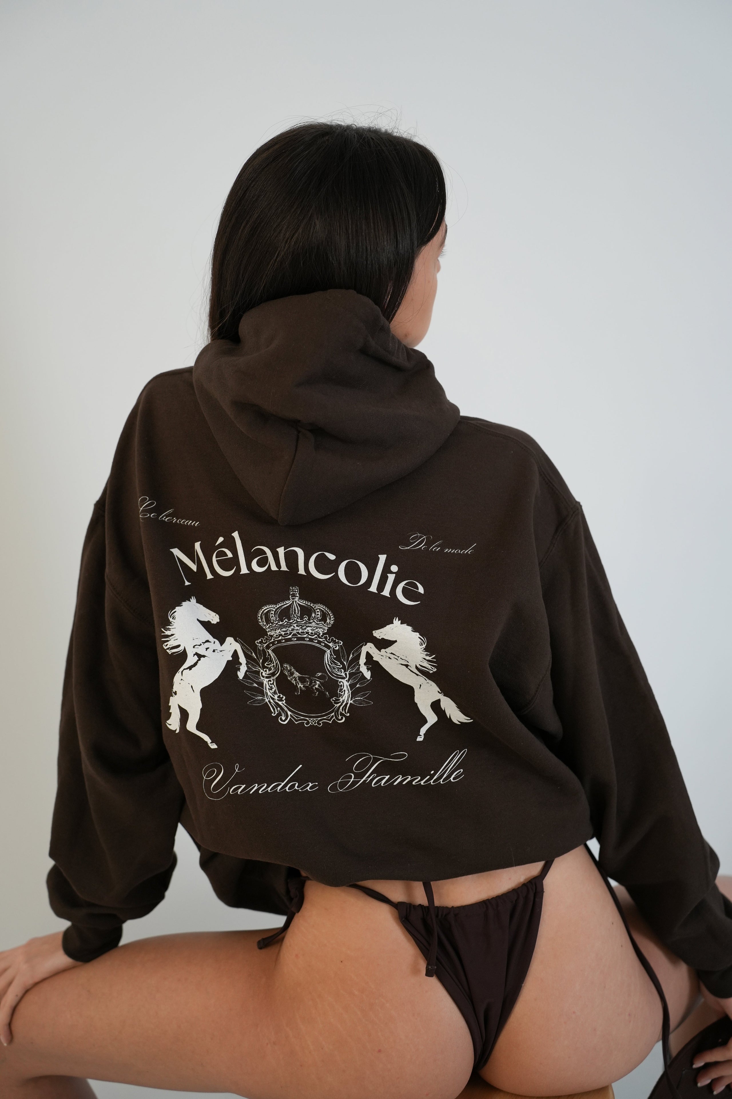 Collections – Vandox