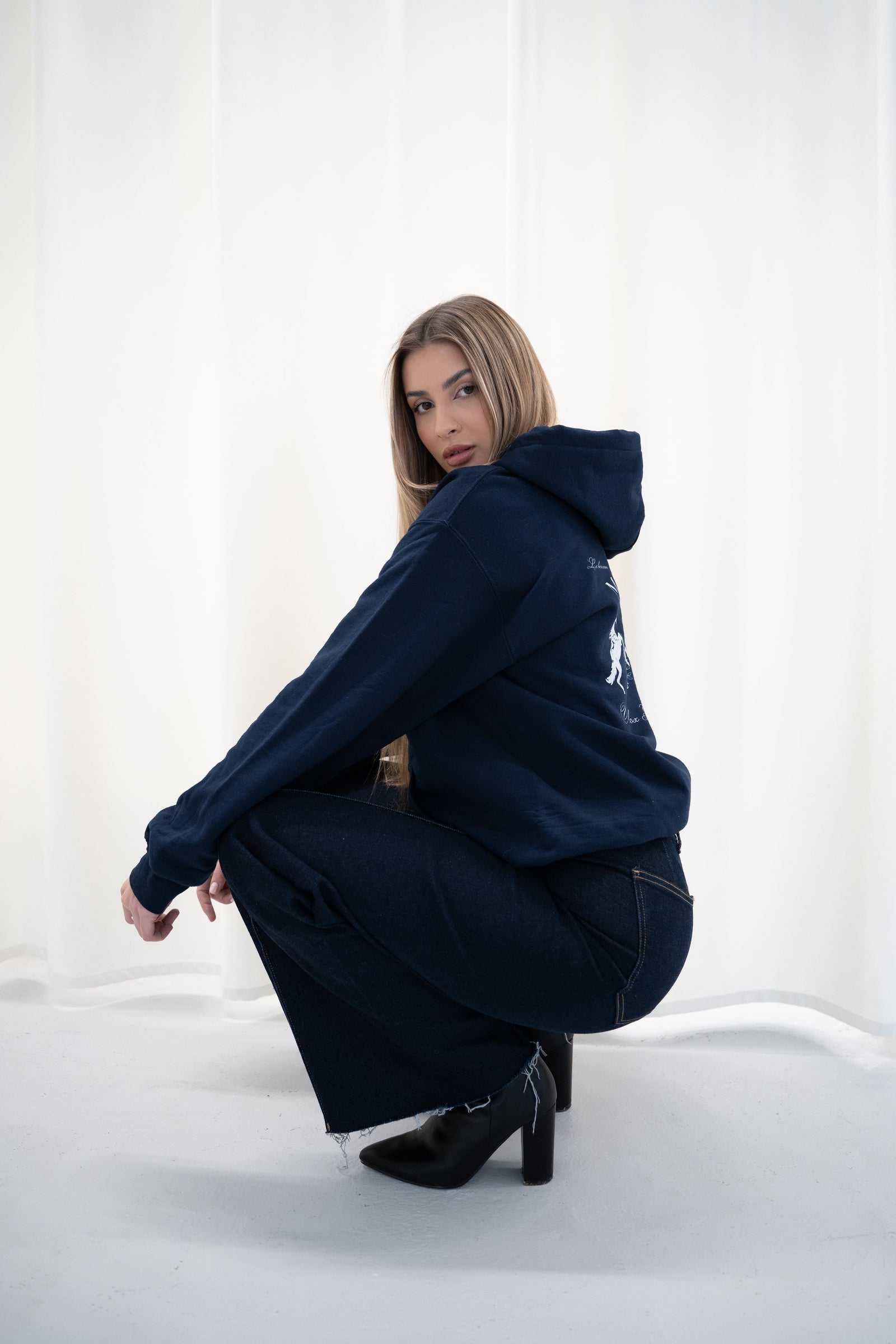 Collections – Vandox