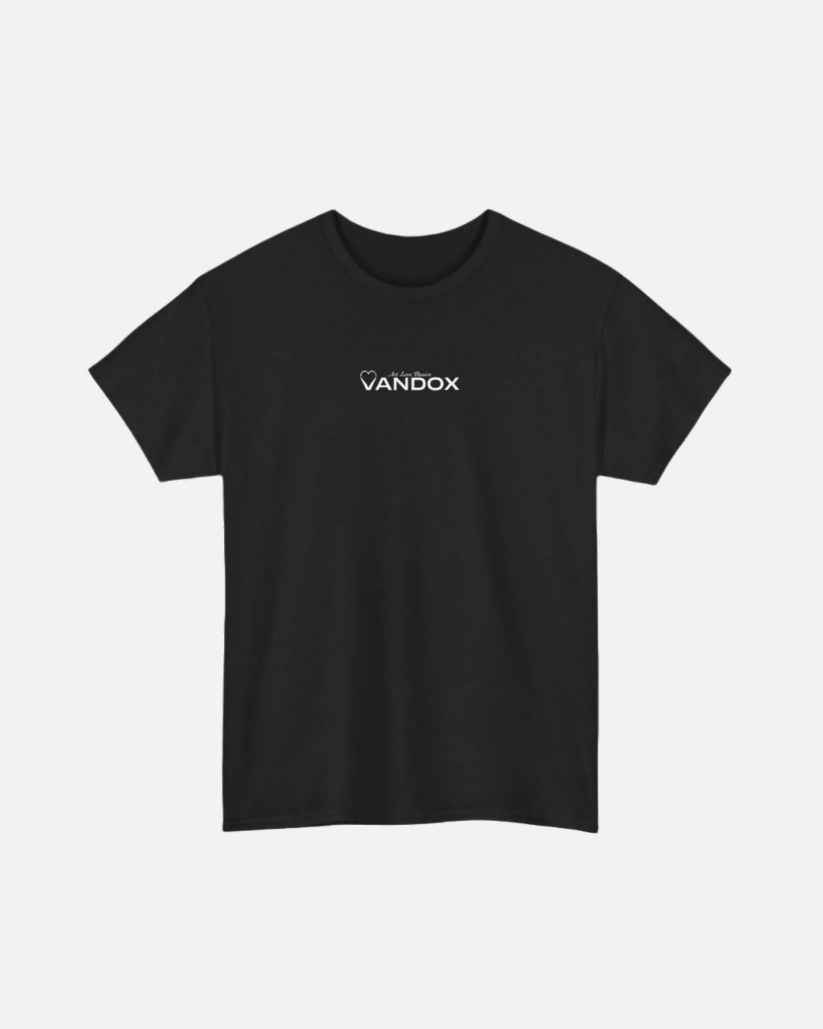 Vandox Signature T-shirt