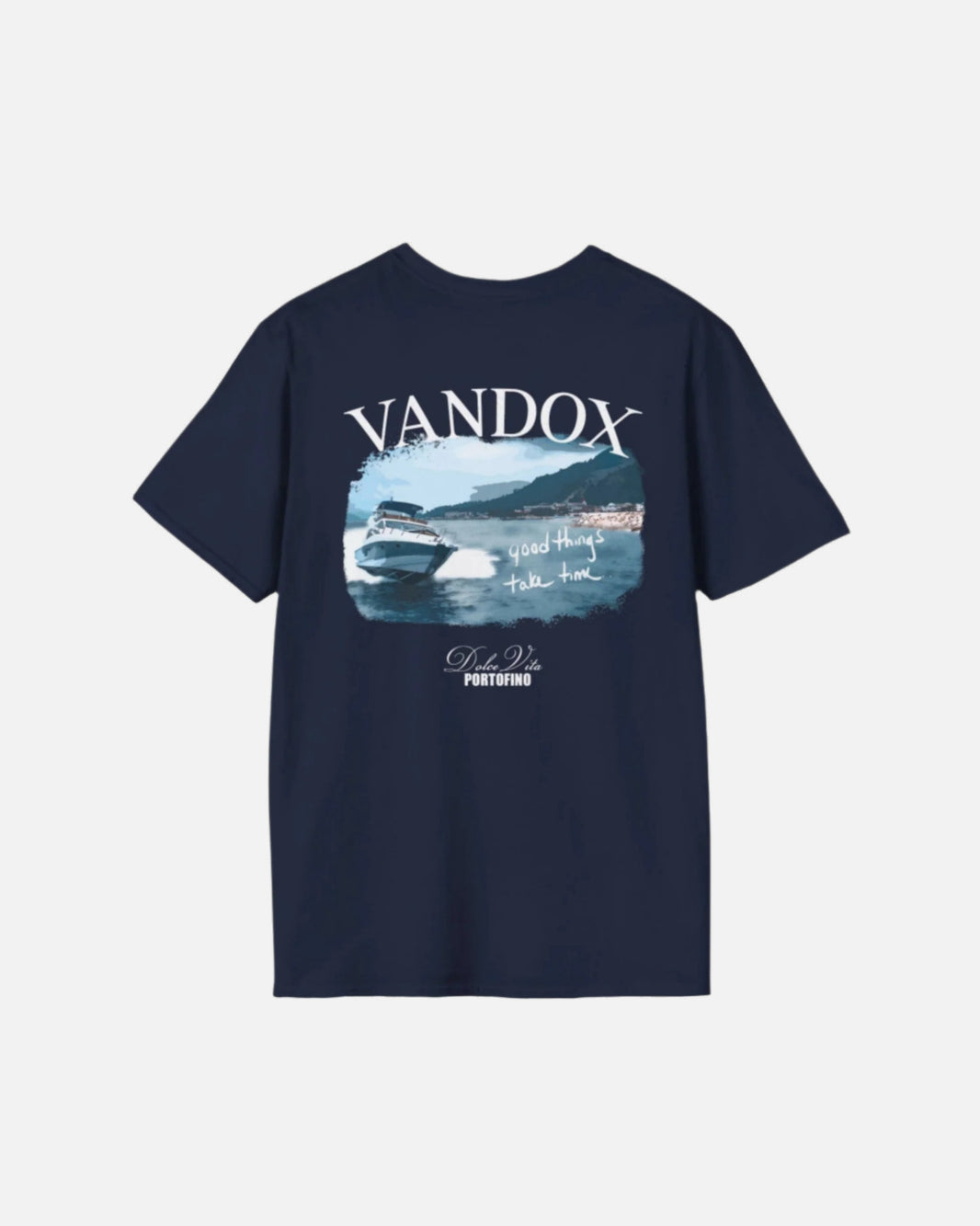 SS25 - Spring/Summer 2025 Collection – Vandox